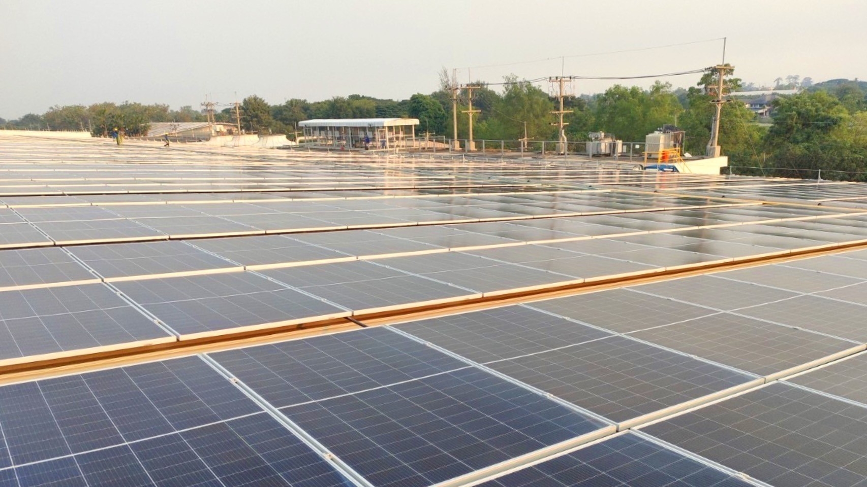 NEO CLEAN ENERGY – SUNNOX